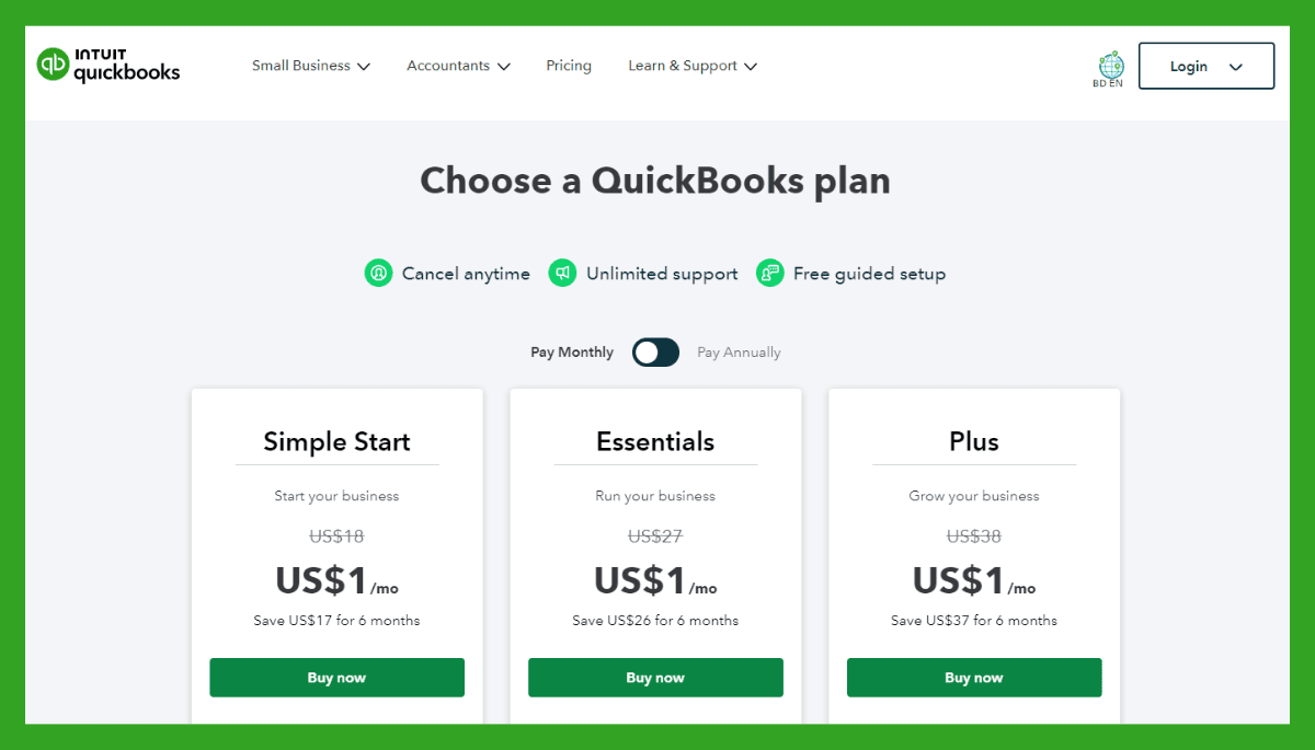 5 Best Online Invoicing Tools for Digital Professionals | OnethreadBlog