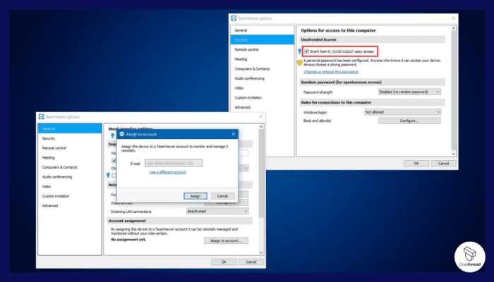 5 Best Screen Sharing Software You Should Know About | Onethread